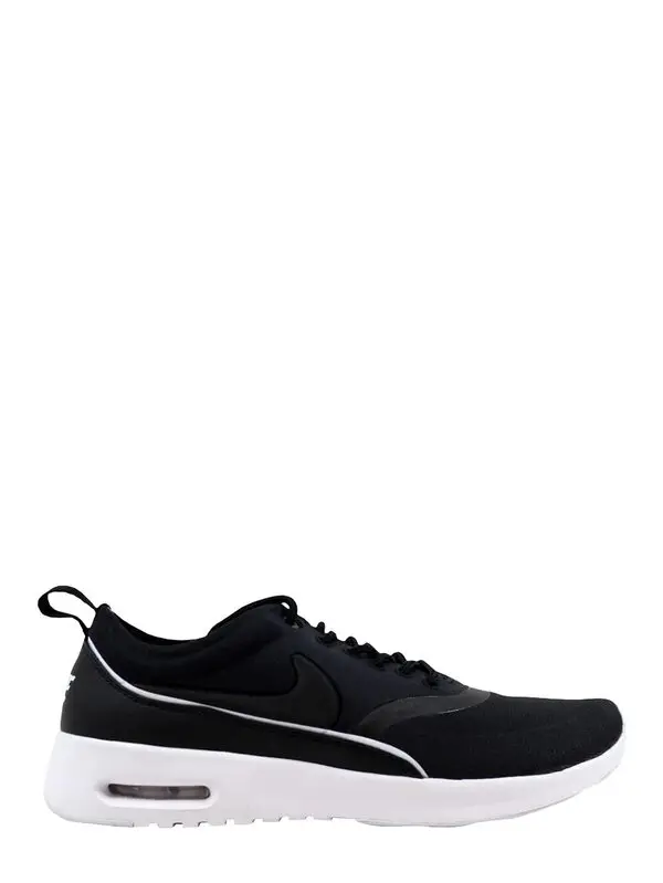 Nike Air Max Thea Ultra Sneakers - Black