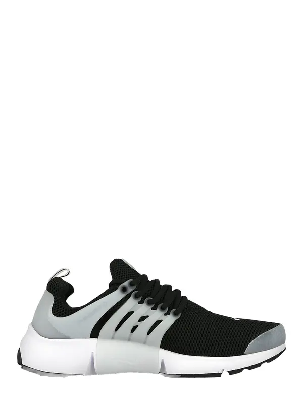 Nike Air Presto Sneakers - Black
