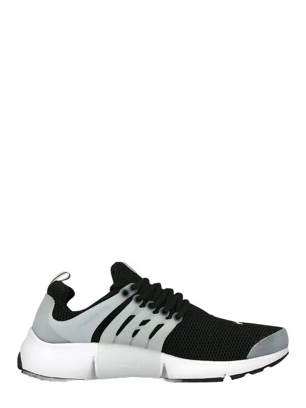 Nike Air Presto Sneakers - Black