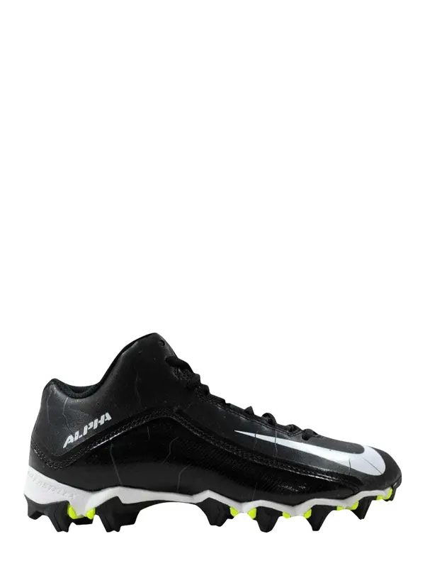Nike Alpha Shark 2 3/4 - Black