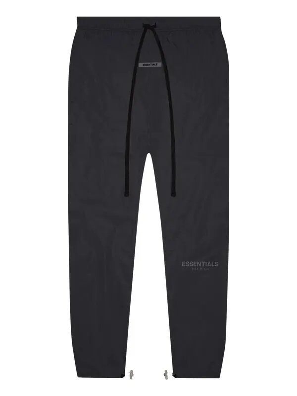 Fear Of God Track Pants - Black