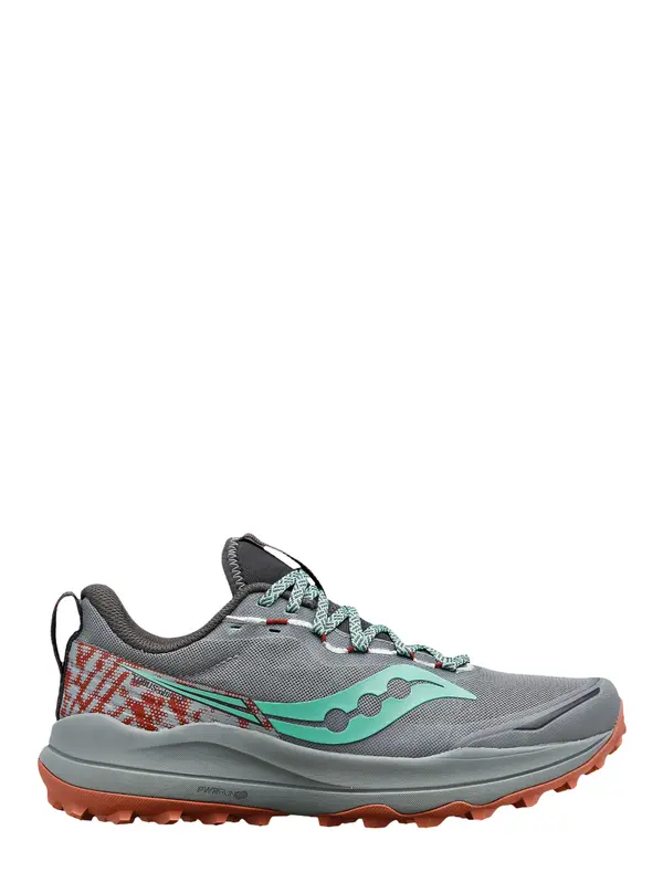Saucony Wmns Xodus Ultra 2 Sneakers - Grey