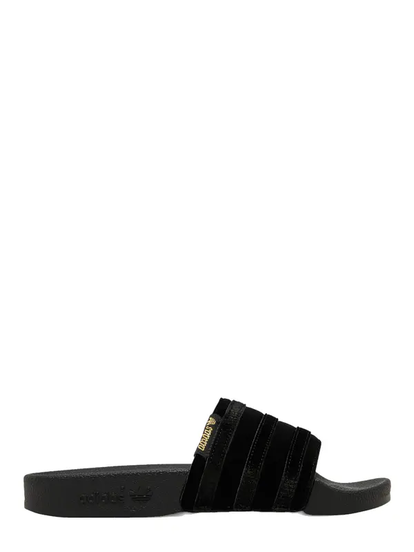 Adidas Adilette Slide - Black