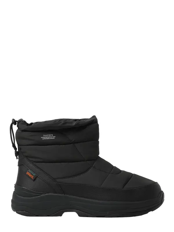 Suicoke Boots - Black