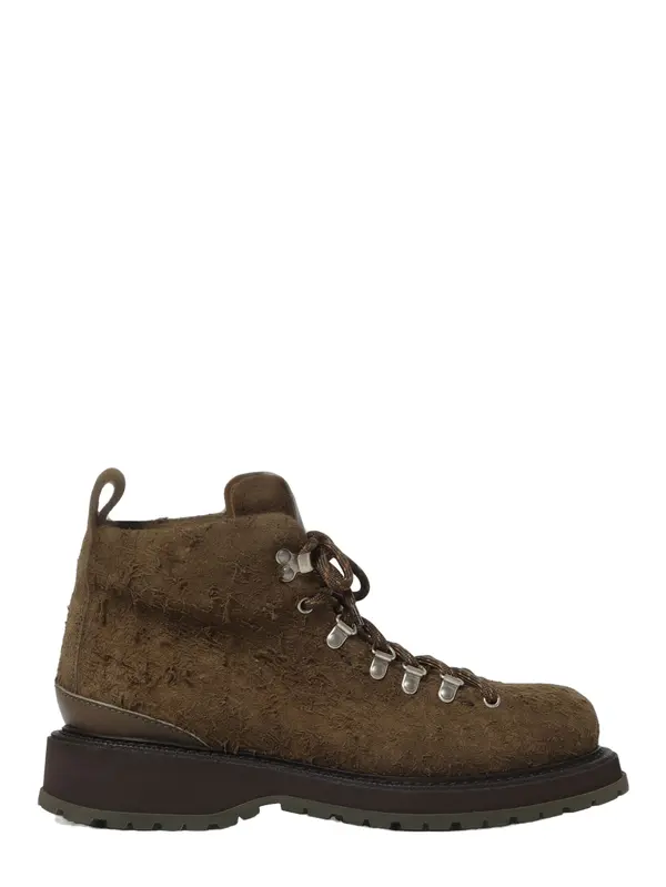 BOTTERO Lace-up Boots - Military