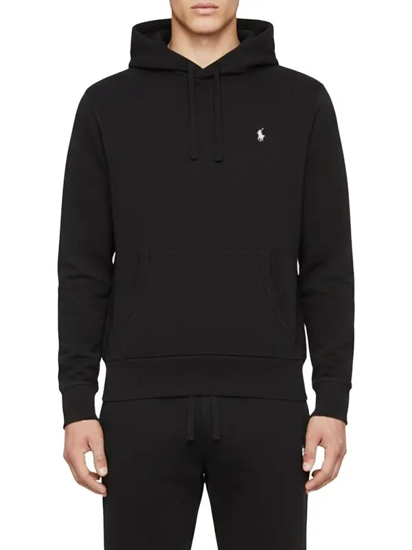 Polo Ralph Lauren Sweatshirt - Black