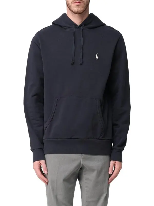Polo Ralph Lauren Sweatshirt - Black