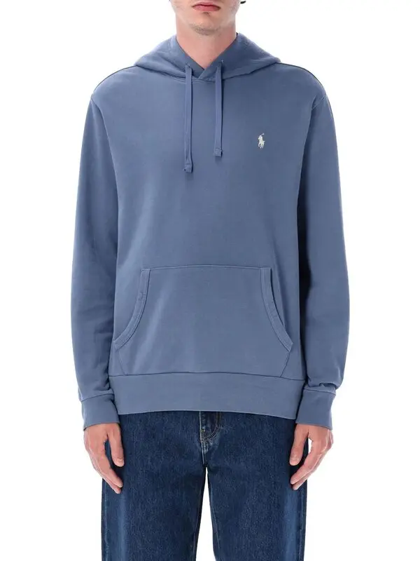 Polo Ralph Lauren Sweatshirt - Blue
