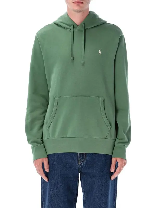 Polo Ralph Lauren Sweatshirt - Green