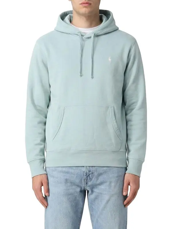 Polo Ralph Lauren Sweatshirt - Green