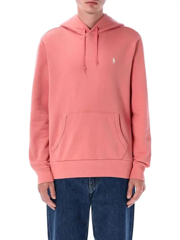 Polo Ralph Lauren Sweatshirt - Pink