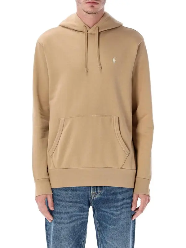 Polo Ralph Lauren Sweatshirt - Sand