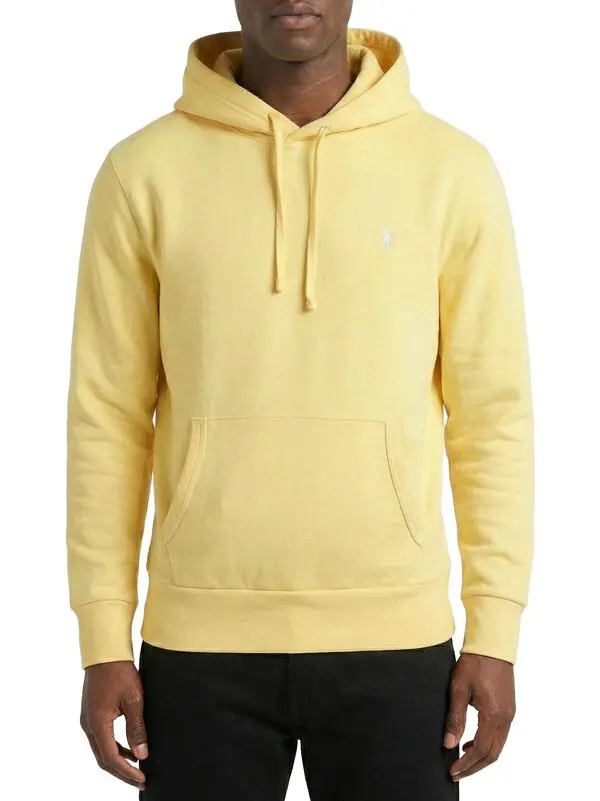 Polo Ralph Lauren Sweatshirt - Yellow