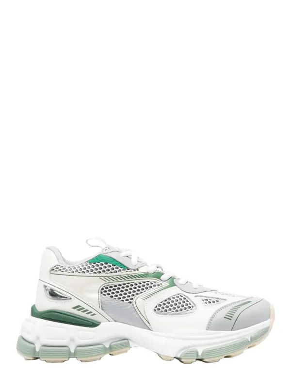 Axel Arigato Marathon Neo Runner 35mm Sneakers - White