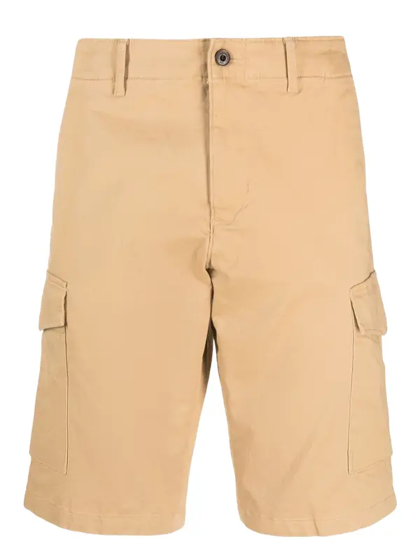 Tommy Hilfiger 1985 John Cargo Shorts - Neutrals