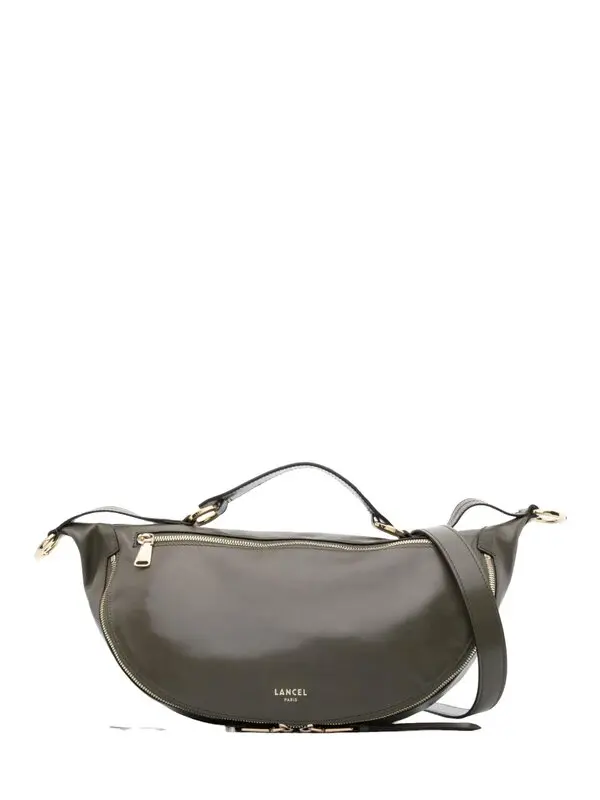 LANCEL Medium Origami Crossbody Bag - Green
