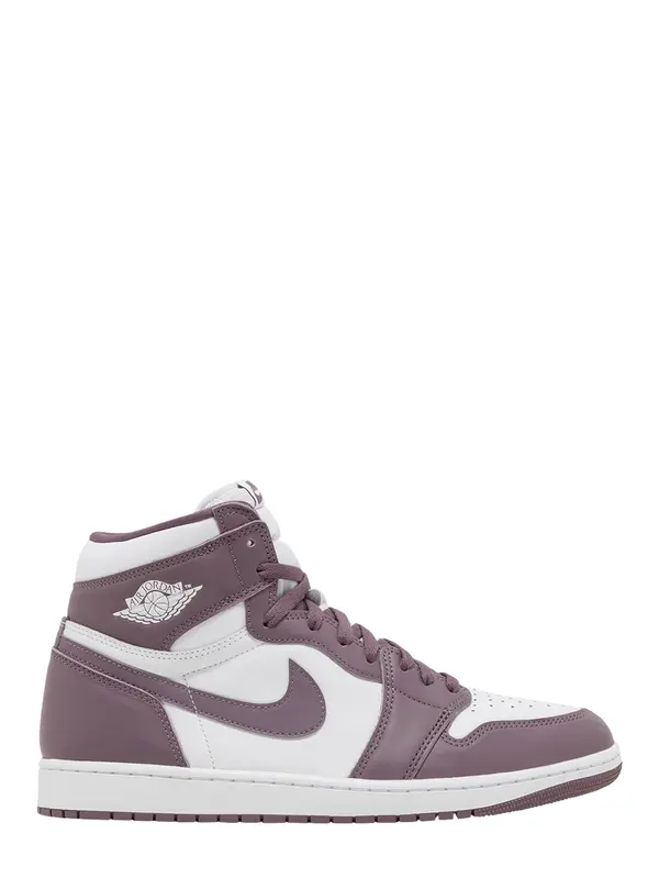 JORDAN 1 Retro High Og - Purple