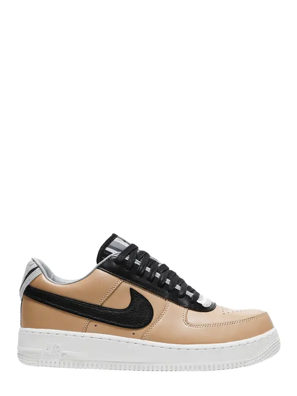 Nike Force 1 Sp 'tisci' Sneakers - Tan