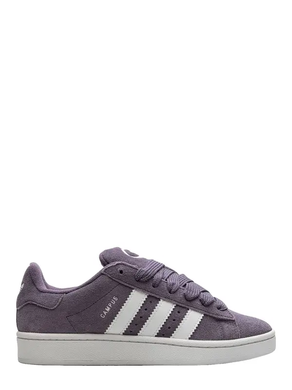 Adidas Campus 00s Sneakers - Purple