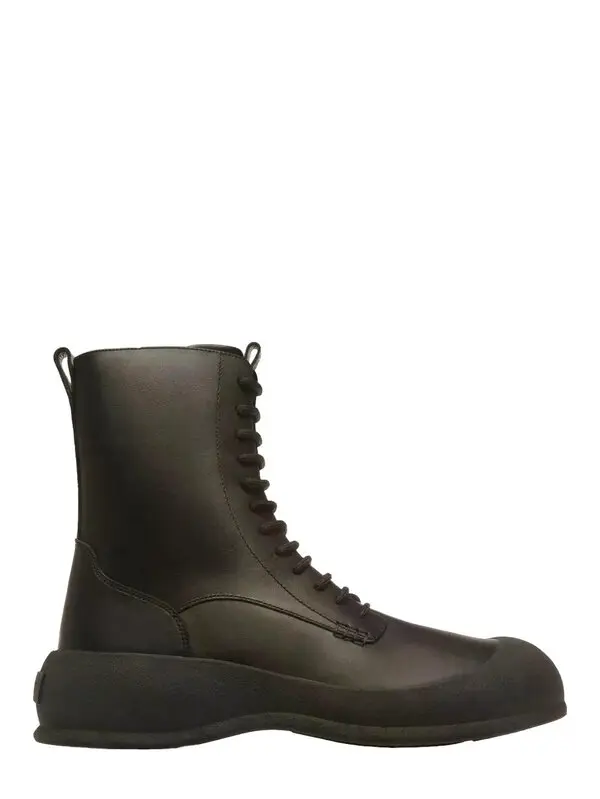 Bally Celsyo Boots - Black