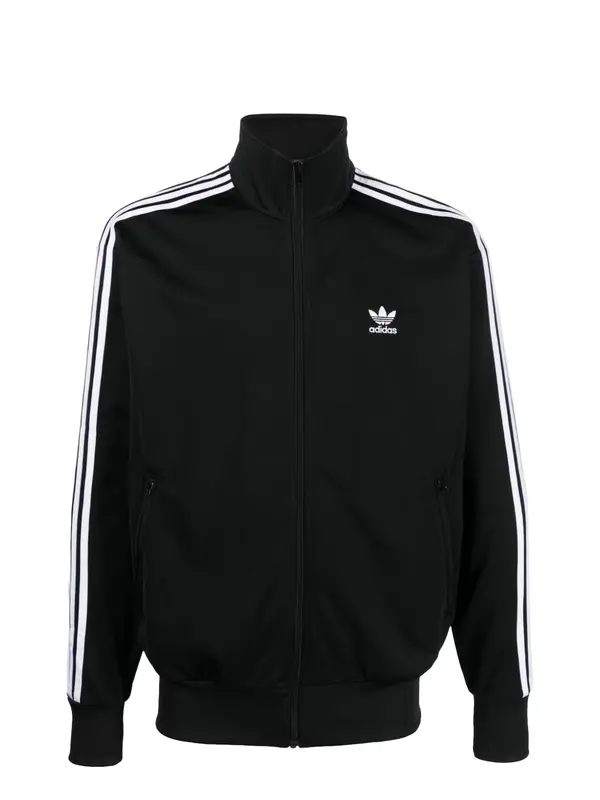 Adidas Adicolor Classics Firebird Track Jacket - Black