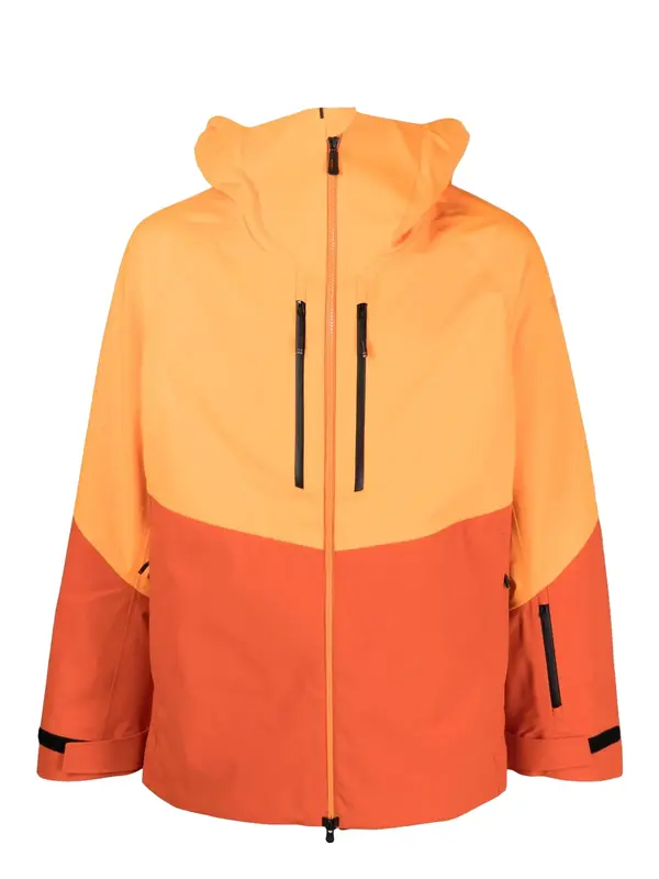 Rossignol Evader Ski Jacket - Orange
