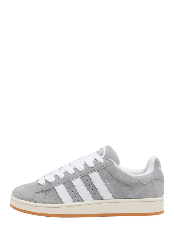 Adidas Campus 00s Sneakers - Grey/white/off White