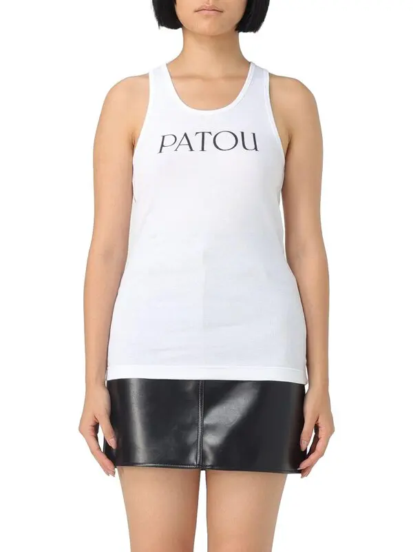 PATOU Top - White