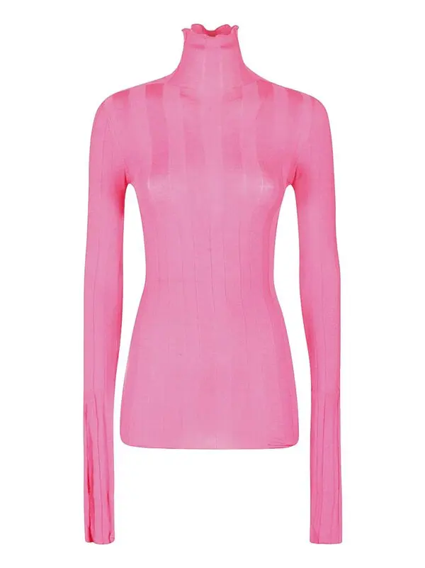 Sportmax Sweater - Pink