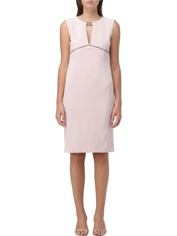 Liu Jo Dress - Blush Pink