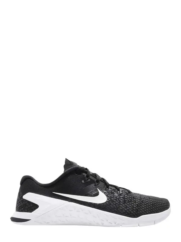 Nike Metcon 4 Xd Sneakers - Black