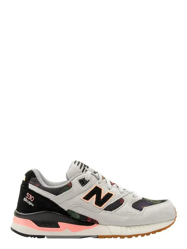 NEW BALANCE 530 Sneakers - Grey
