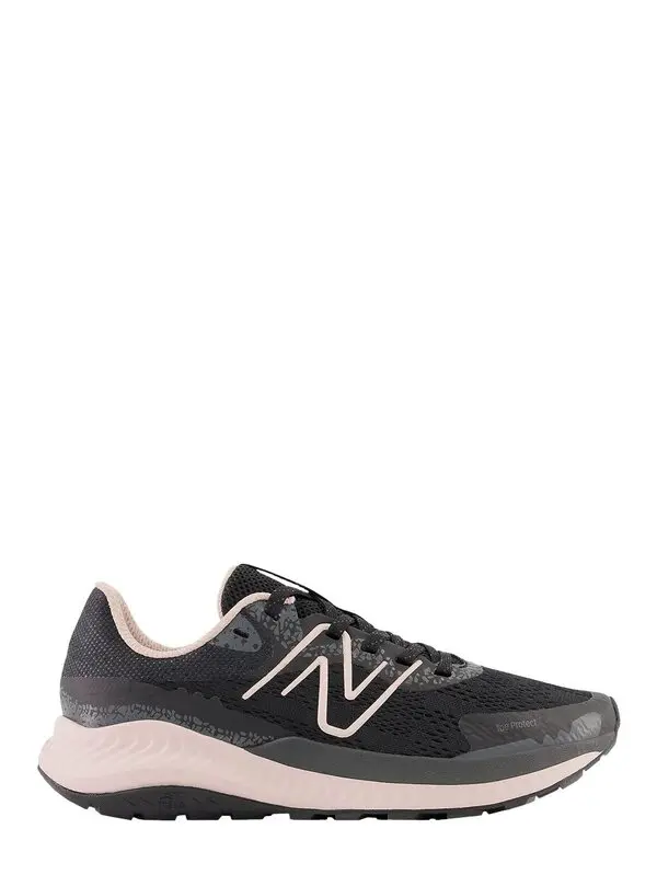 NEW BALANCE Dynasoft Nitrel V5 Wide Sneakers - Black