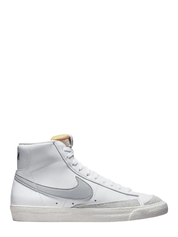 Nike Blazer Mid '77 Vintage - White