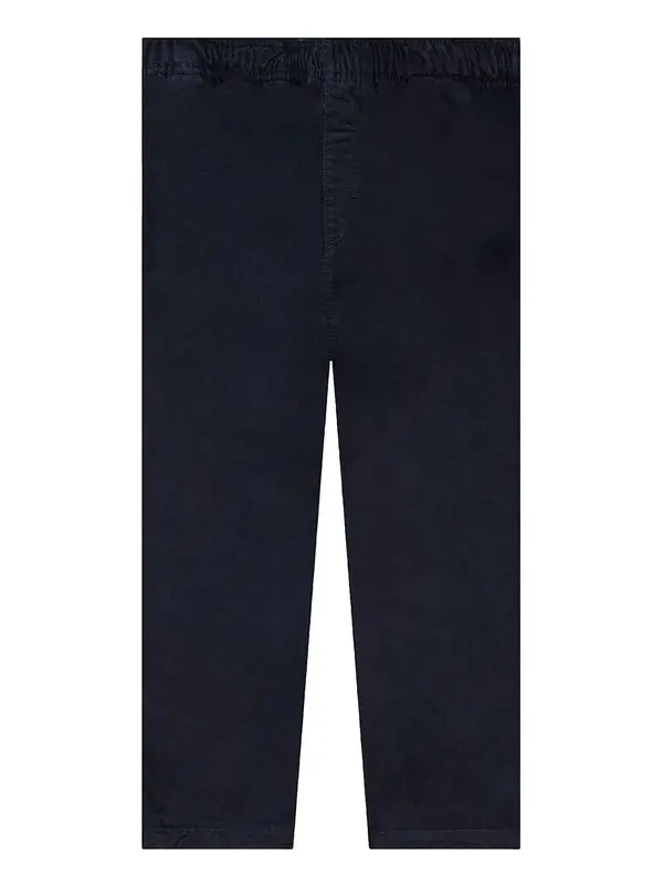 StÜssy Brushed Beach Pant - Blue