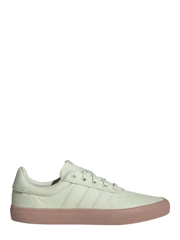 Adidas Vulc Raid3r Sneakers - Green