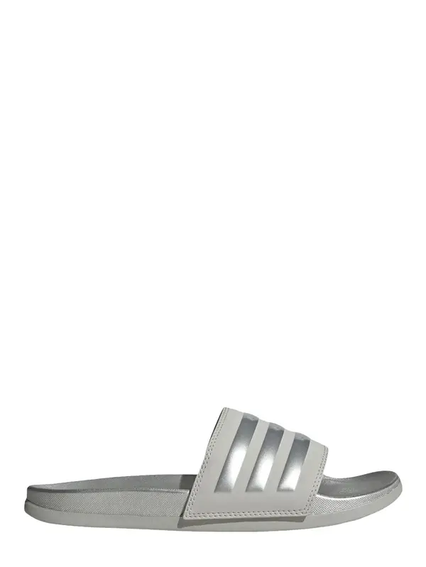 Adidas Adilette Comfort Slide - Grey