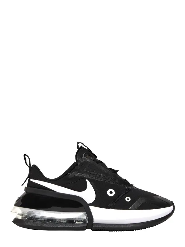 Nike Air Max Up Sneakers - Black