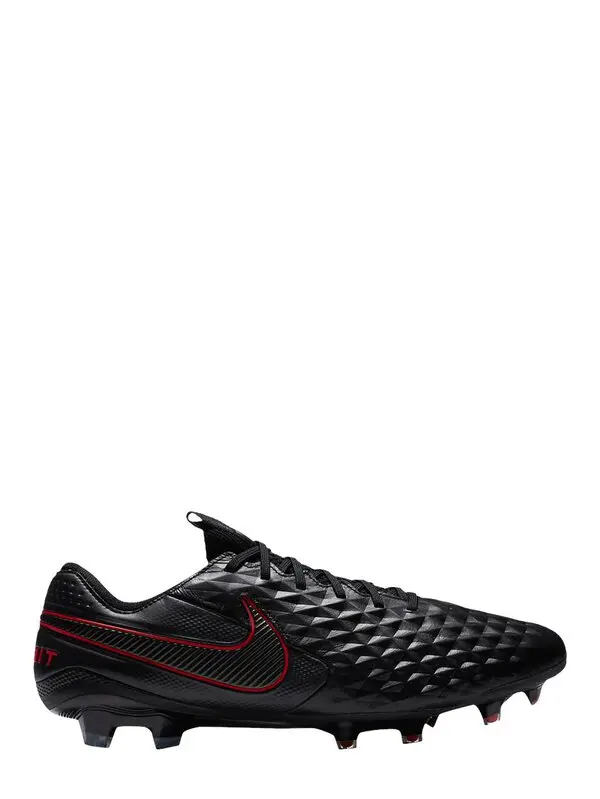 Nike Tiempo Legend Elite Fg - Black