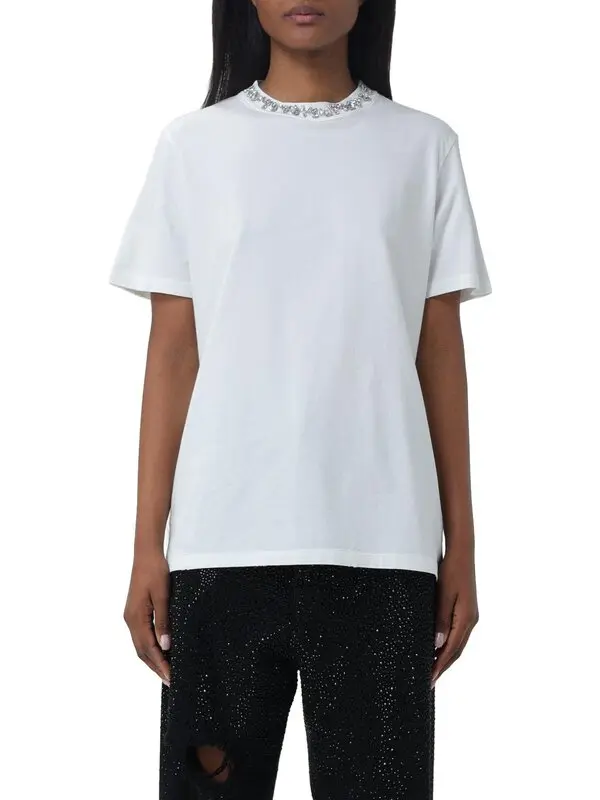 GOLDEN GOOSE T-shirt - White