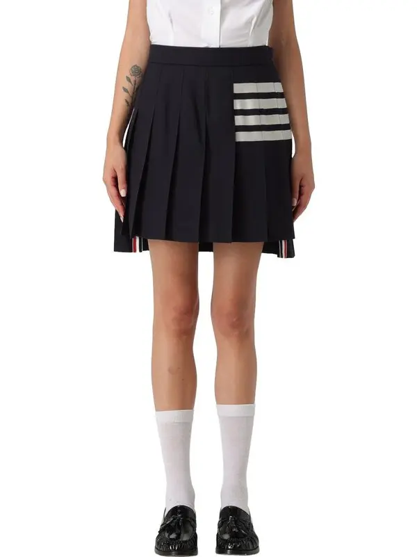 Thom Browne Skirt - Blue