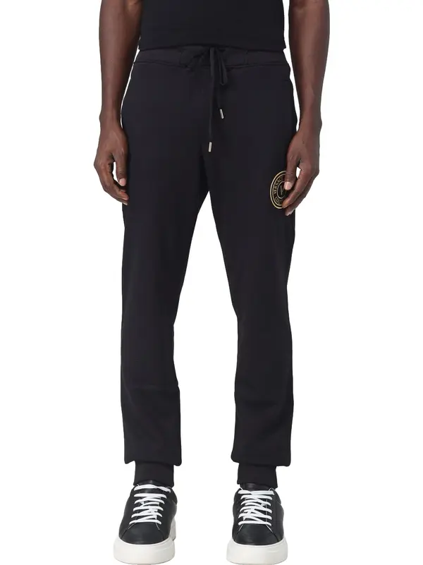 Versace Pants - Black