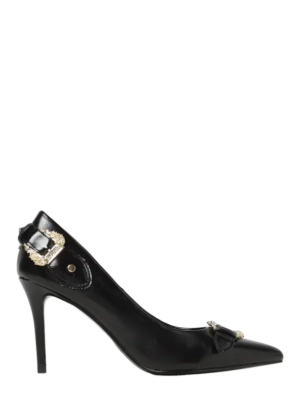 Versace Pumps - Black