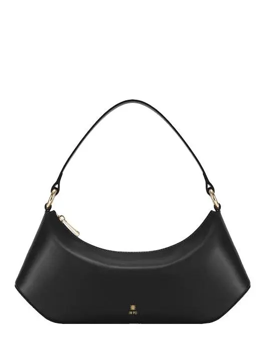 Jw Pei Lily Shoulder Bag - Black
