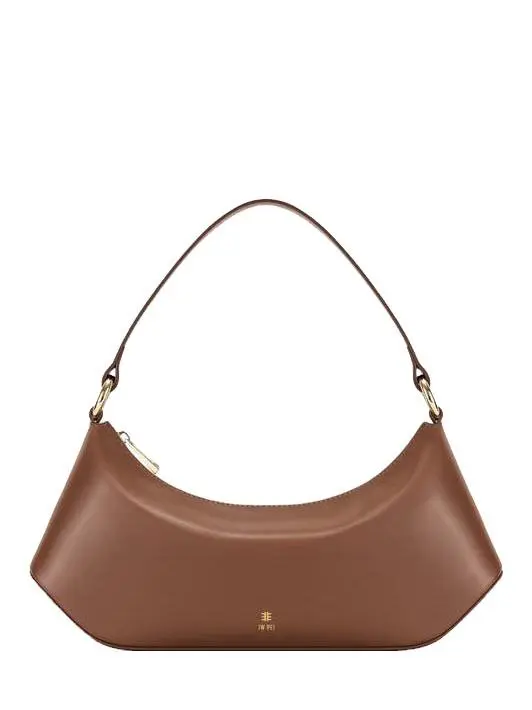 Jw Pei Lily Shoulder Bag - Brown
