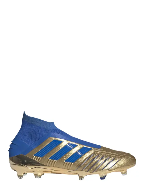 Adidas Predator 19+ Fg - Gold