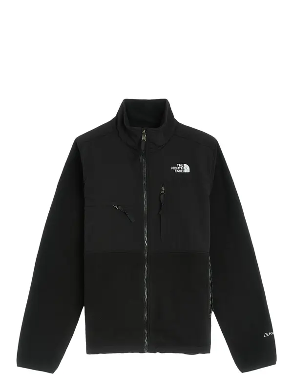 The North Face Denali Jacket - Black