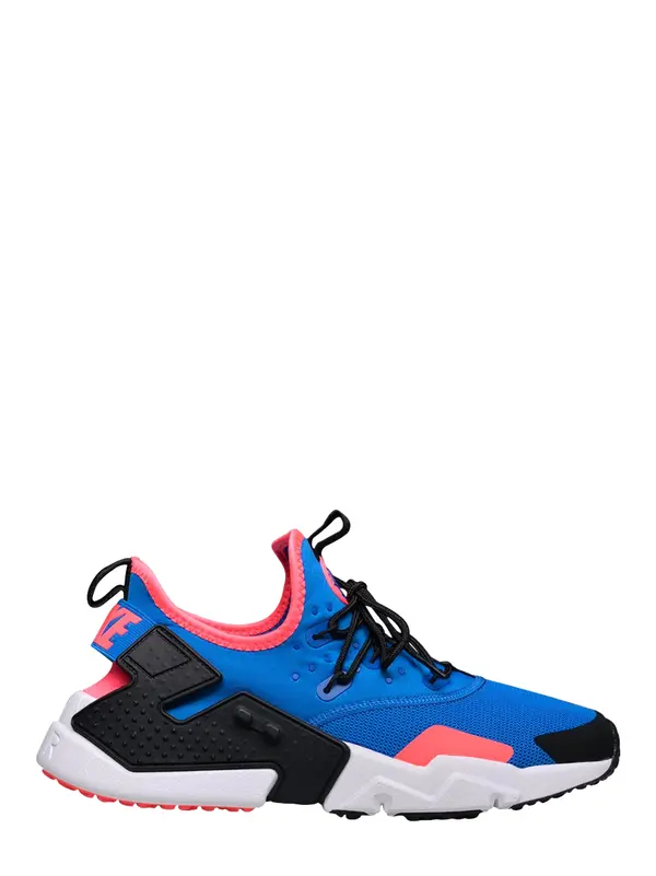 Nike Air Huarache Drift Sneakers - Blue