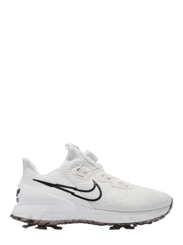 Nike Air Zoom Infinity Tour Boa Wide - White