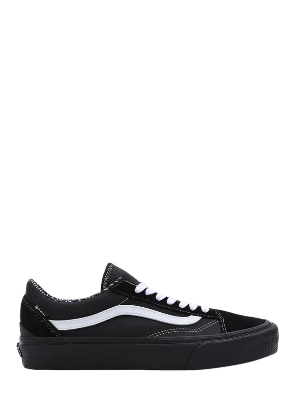 VANS Old Skool Gore-tex Sneakers - Black